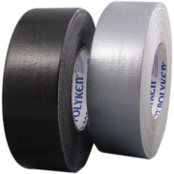 POLYKEN 227 11 mil Contractor Grade Duct Tape – MercoTape
