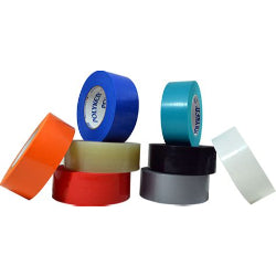 POLYKEN 757 Straight Edges Multi-Purpose PE Film Tape – MercoTape