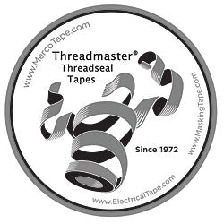 Threadmaster® – MercoTape