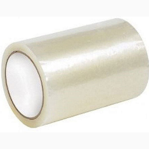 Industrial Grade Prescription/Label Protection Tape | Merco Tape ...