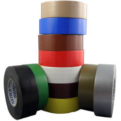 POLYKEN 203 9 mil Multi-Purpose Grade Duct Tape – MercoTape
