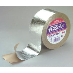 Venture Tape™ dv. 3M™ 1525CW Cold Weather FSK Facing Tape – MercoTape