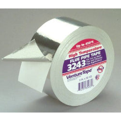 Venture Tape™ dv. 3M™ 3243 High Temperature Aluminum Foil Tape 3243 ...